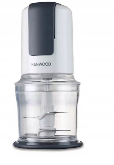 ROZDRABNIACZ ELEKTRYCZNY KENWOOD CH580 500 ML - 10805332898 - oficjalne archiwum Allegro