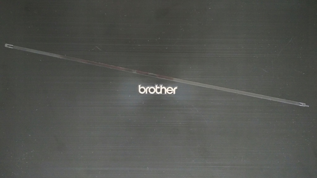 Enkoder paskowy Brother ENCODER strip DCP-J4120DW - 8393547079 ...