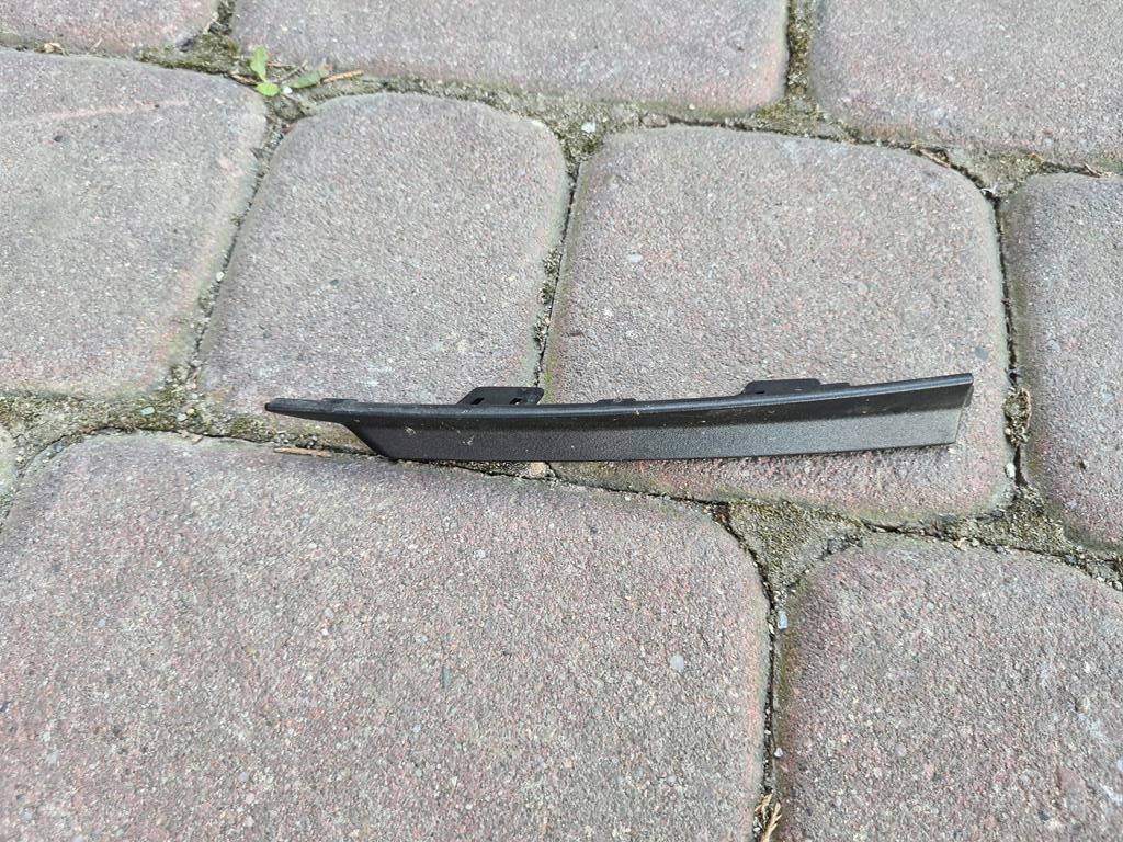 Listwa listewka kratka Opel Insignia B 39013380 - 12098776412 ...