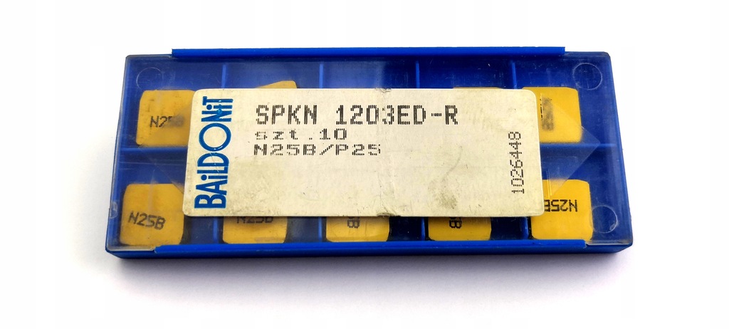 Płytki SPKN 1203 EDR N25B - 9530828425 - oficjalne archiwum Allegro Płytki SPKN 1203 EDR N25B - 9530828425 - oficjalne archiwum Allegro