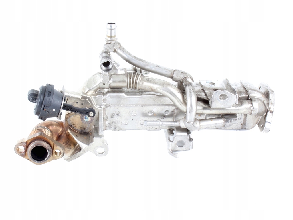 CHŁODNICZKA SPALIN EGR BMW X3 F25 18d 20dX 2.0D - 9979852054 ...