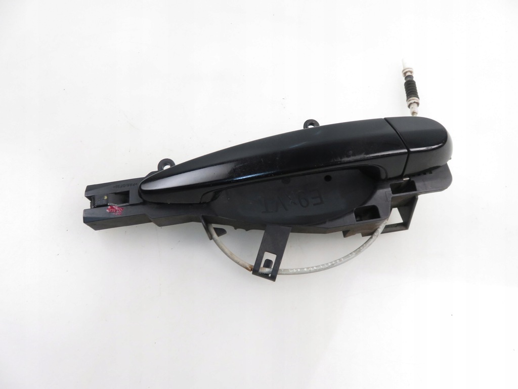 KLAMKA PRAWA PRZEDNIA BMW E93 668/9 - 13816604431 - oficjalne archiwum Allegro