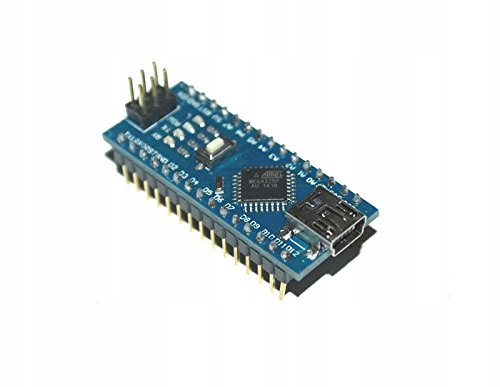 ROHS Arduino Nano ES LA Versin Para Breadboard - 9361786564 - oficjalne ...