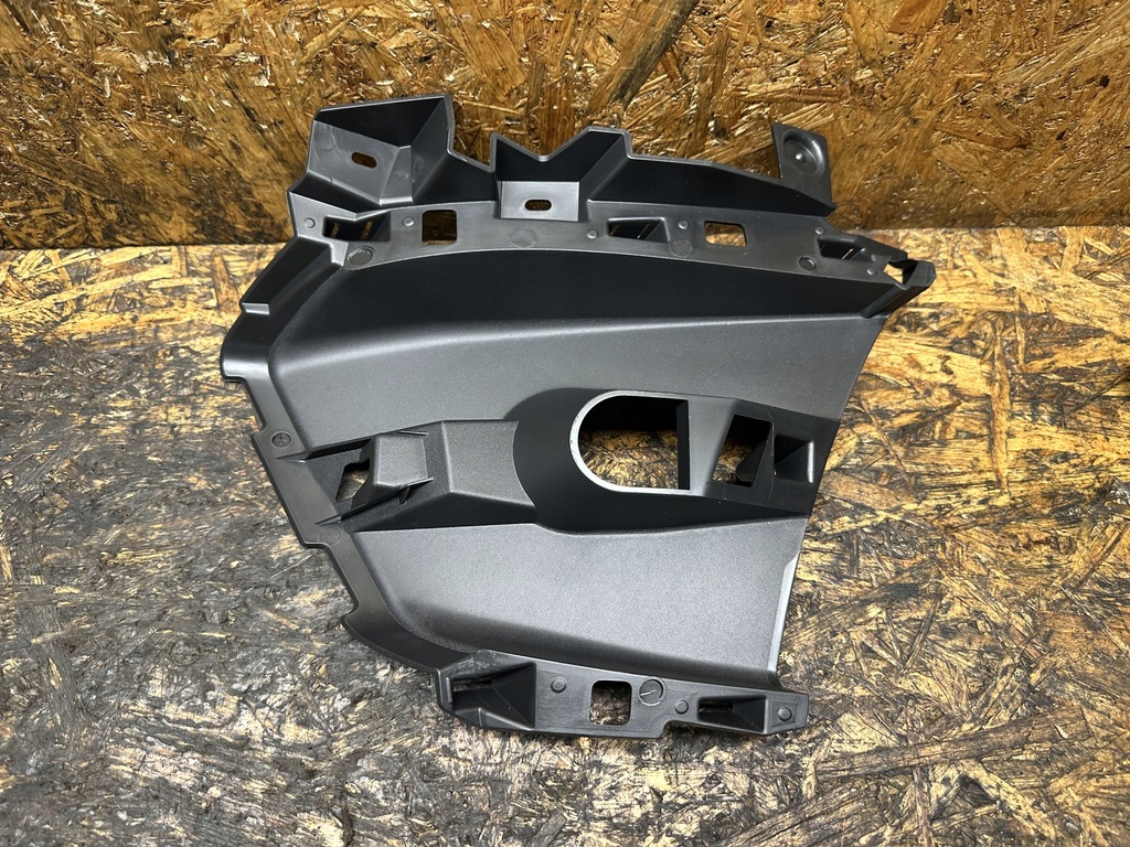 ŚLIZG ZDERZAKA LEWY PRZÓD RENAULT CAPTUR II 628113210r - 15132705950 ...