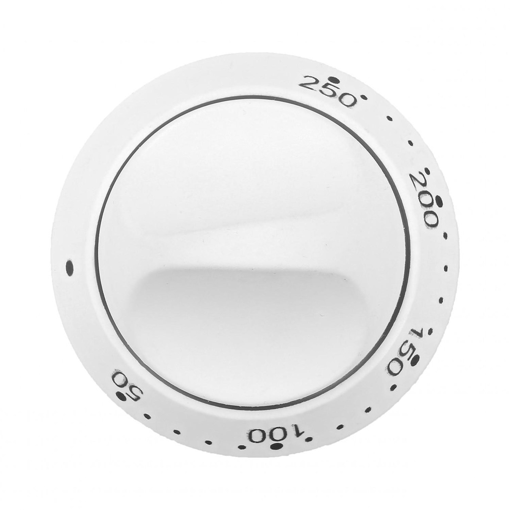 Pokrętło do piekarnika Mastercook KC2480X PLUS - 12870774805 ...