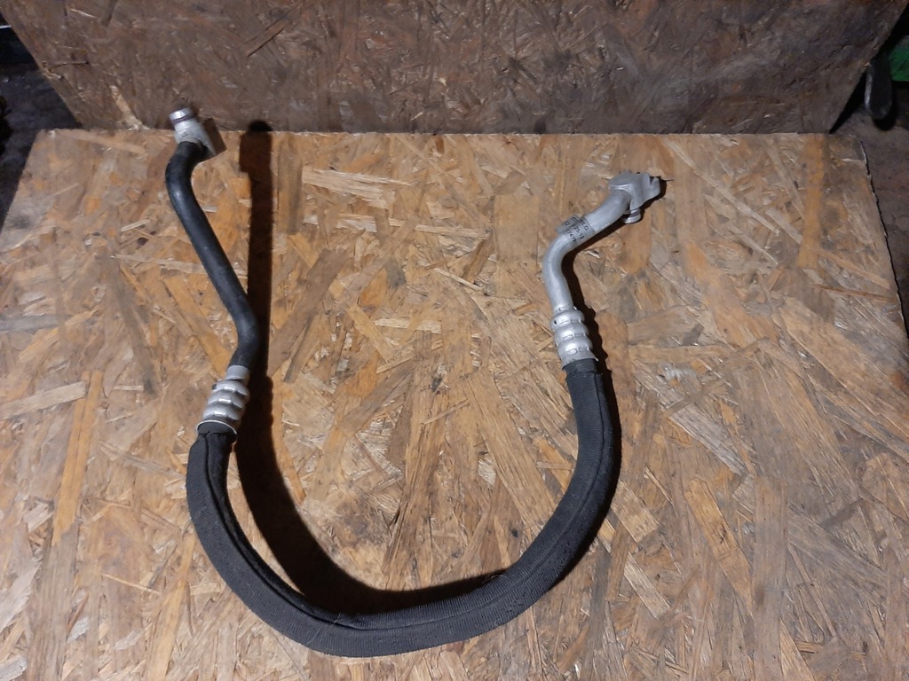 Audi OE 8T0260701G przewód klimatyzacji a4 b8 a5 - 12228038555 ...