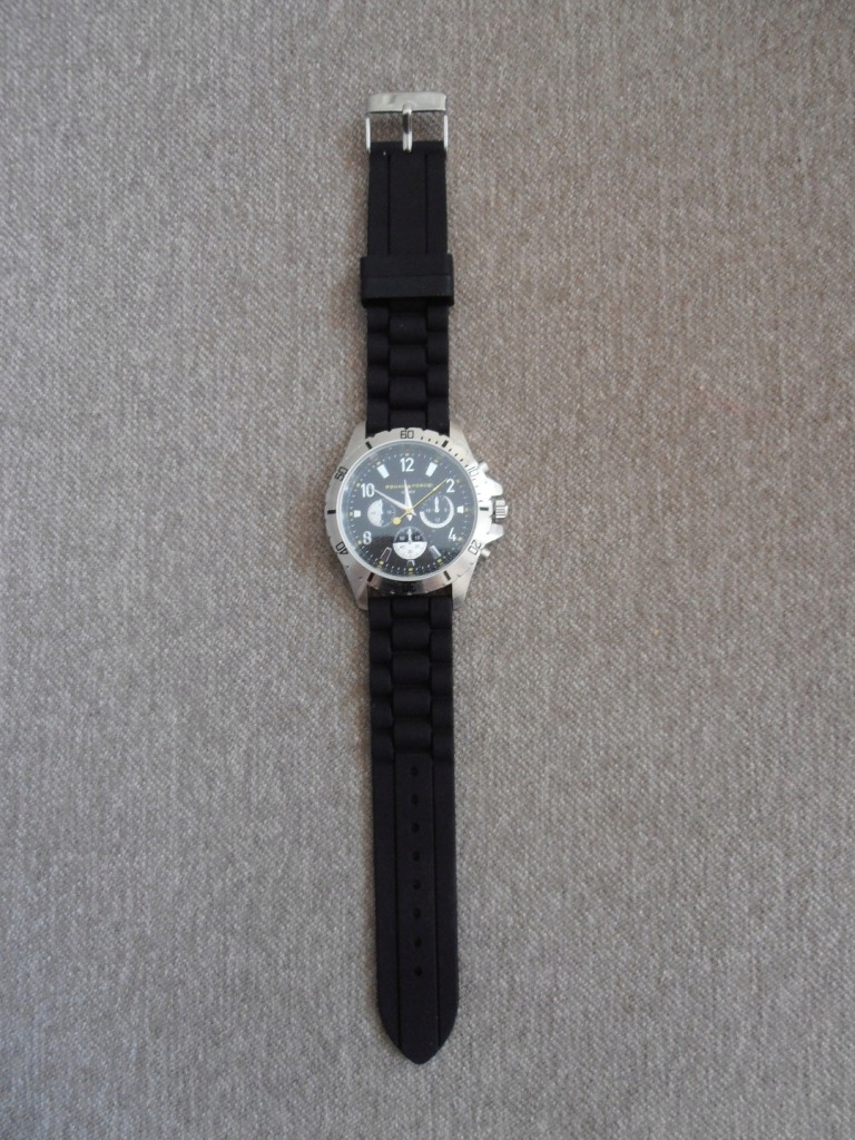 Zegarek Squad Force - 7491203501 - oficjalne archiwum Allegro