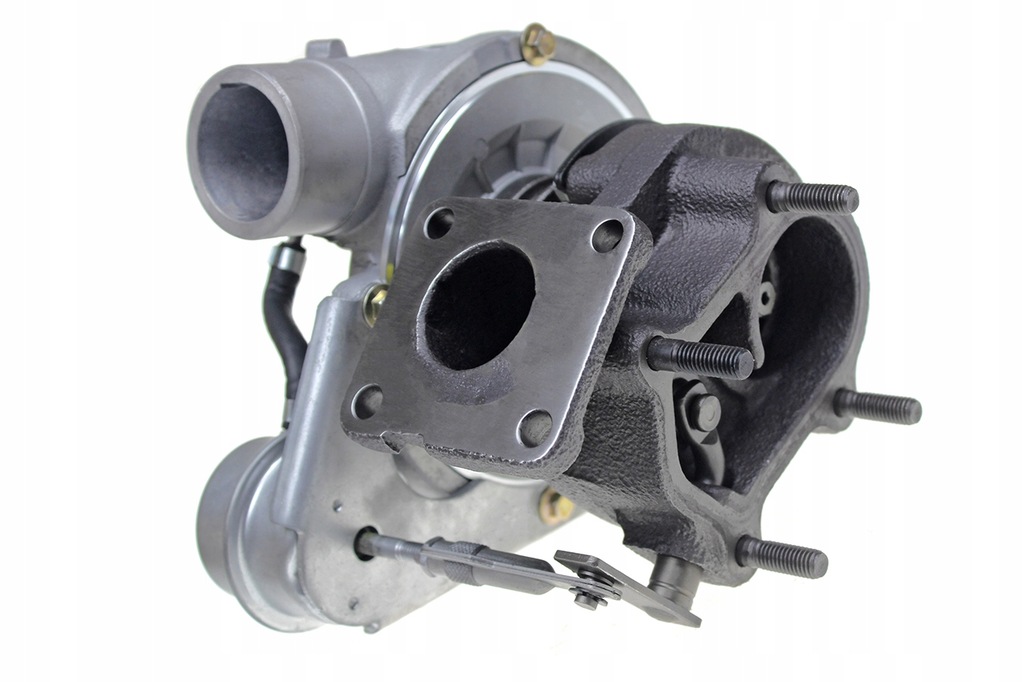 REGENERACJA TURBOSPRĘŻAREK 454061-14 MASTER T35 - 12588979920 ...