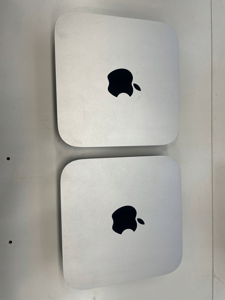 Komputer Apple Mac Mini A1347 i5 500gb mid 2011 - 12113540882 ...