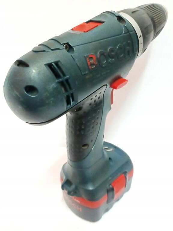 WKRĘTARKA BOSCH PROFESSIONAL D-70745 - 12696908658 - oficjalne archiwum ...