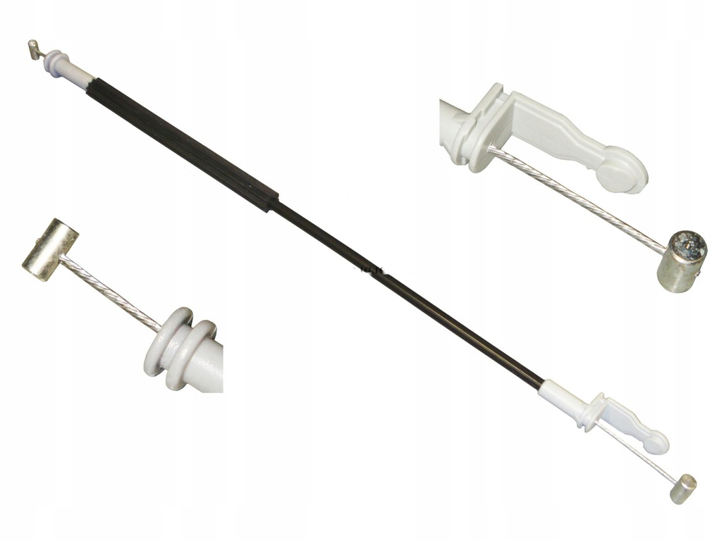 LINKA CIĘGNO ZAMKA DRZWI RENAULT PREMIUM MIDLUM - 9989766895 ...
