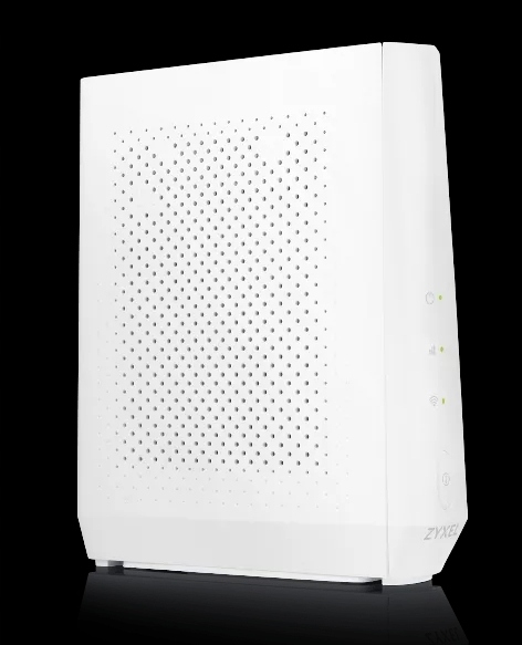 Wzmacniacz WiFi-5 Zyxel WAP6807 Dual-Band AC2100 Gigabit Ultra HD i ...