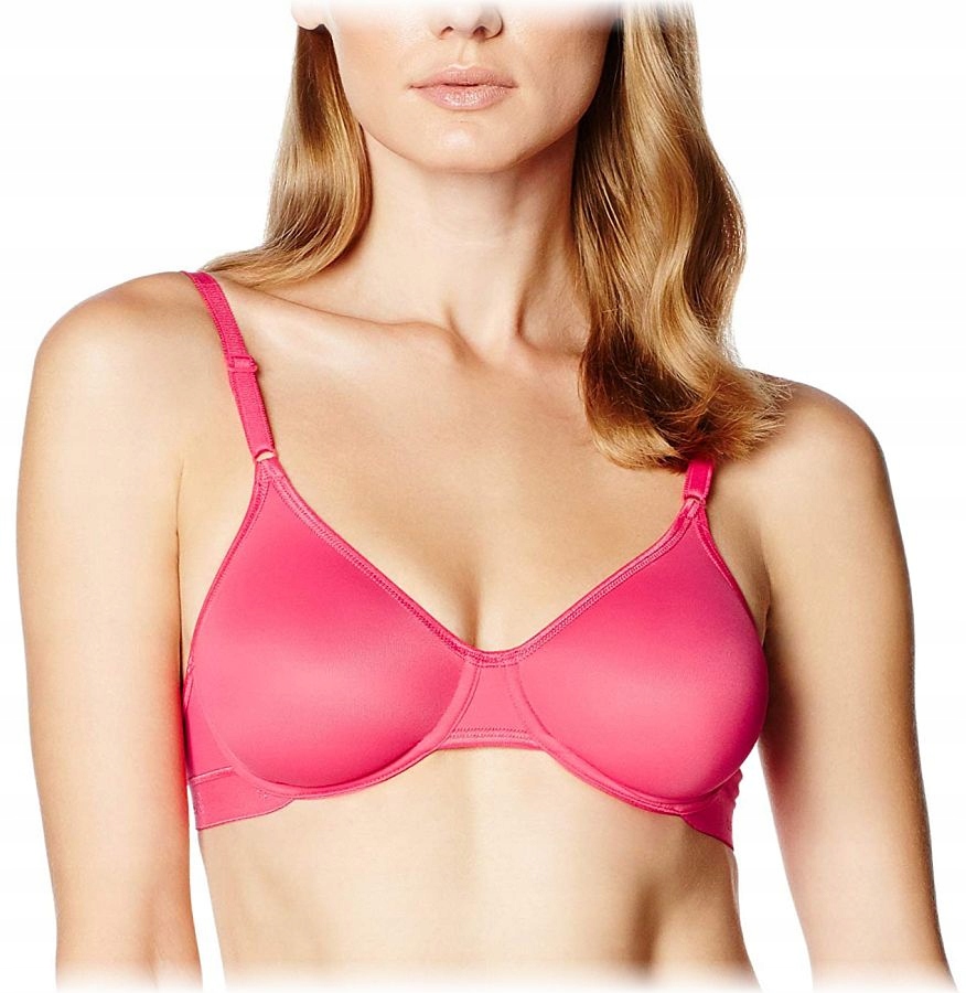 BEEDEES by TRIUMPH MICRO FUN W T-SHIRT BRA 75B - 12506308054 - oficjalne archiwum Allegro