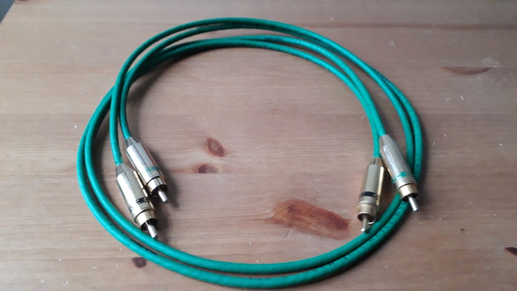 XLO Pro Type 150 RCA - RCA 2 x 1,0 m - 8985418875 - oficjalne archiwum ...