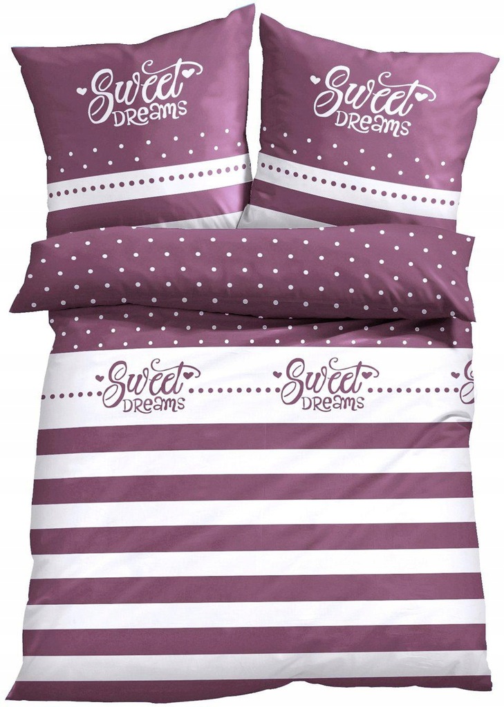 KOMPLET POŚCIELI ZE WZOREM ZAMEK 80X80 135X200 - 13824740246 - oficjalne archiwum Allegro