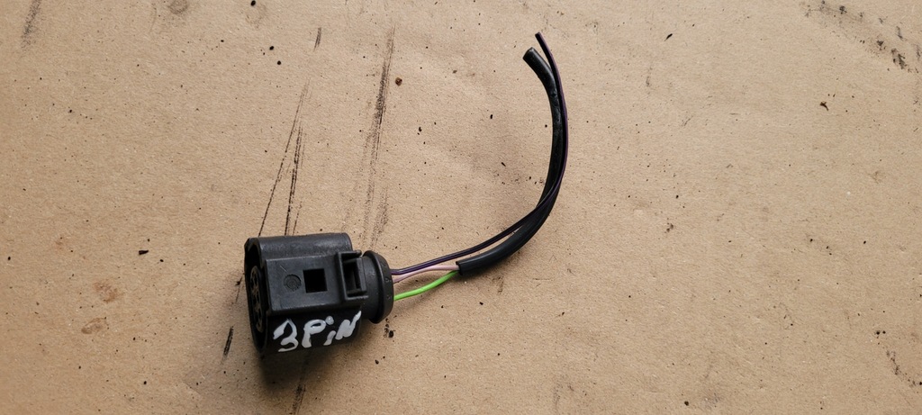 A6 C7 4G LIFT WTYCZKA KOSTKA ZŁĄCZE 6Q0973713A S6 Q5 SQ5 A4 B8 ...