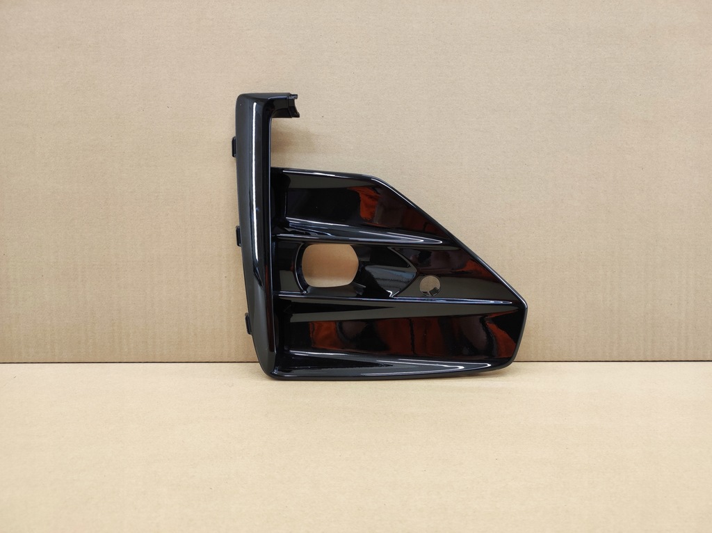 LEWA KRATKA ZDERZAKA V60 II S60 III R-DESIGN - 13576546787 - oficjalne ...