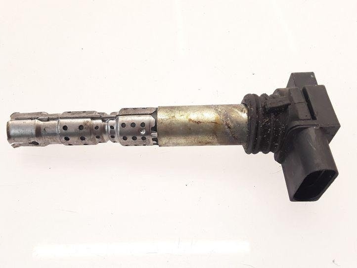 07C905115C Cewka zapłonowa VW PHAETON 3D 6.0 W12 4motion 2003 ...