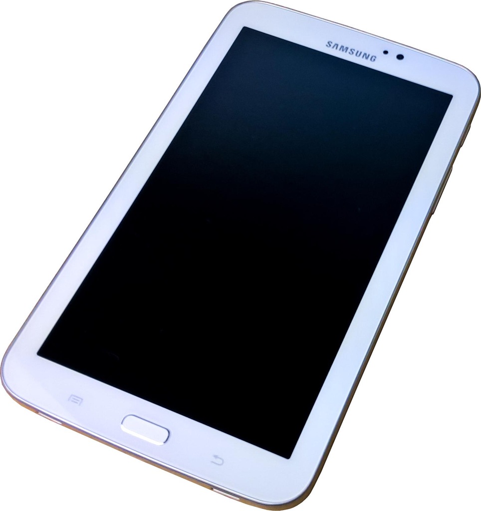 Tablet Samsung Galaxy Tab 3 SM-T210 1GB RAM 8GB - 7371909772 ...