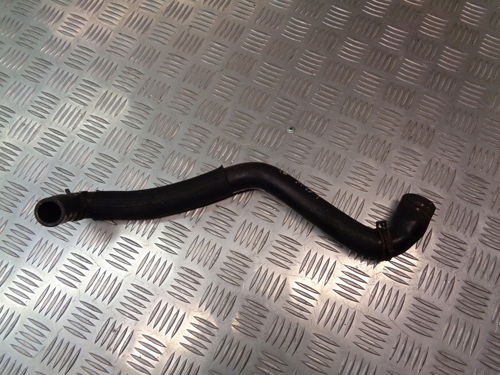 RURA PRZEWÓD PEUGEOT 307 1.6 HDI - 12005057231 - oficjalne archiwum Allegro