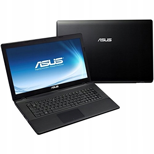 ASUS F751M 17" N2940 8GB 256SSD Win10 +Gratis - 7668089216 - oficjalne ...