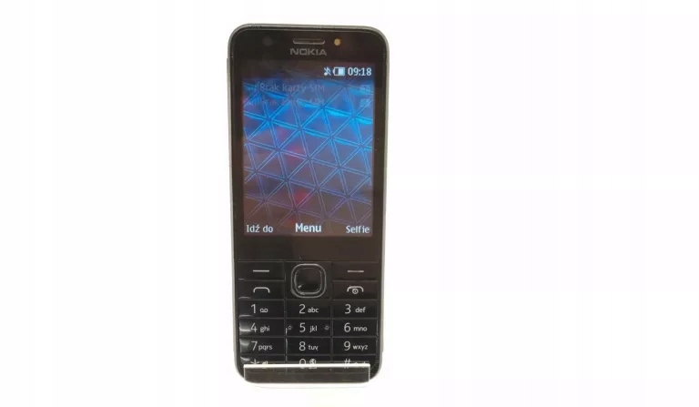 TELEFON NOKIA RM-1172 - 12516202642 - oficjalne archiwum Allegro