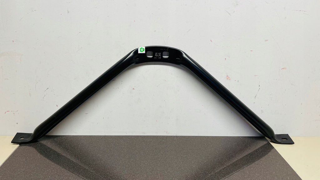 Usztywnienie pasa V wspornik wzmocnienie BMW g20 - 11457133657 ...