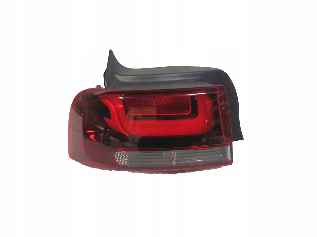 Citroen C4 CACTUS OE 9821349980 Tylna lewa lampa - 10488390003 ...