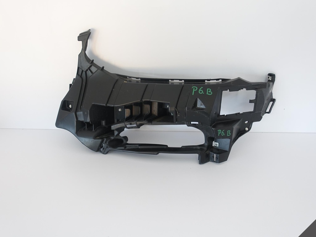 BMW X3 G01 X4 G02 M-PAKIET MOCOWANIE ŚLIZG LEWY - 11961441245 ...