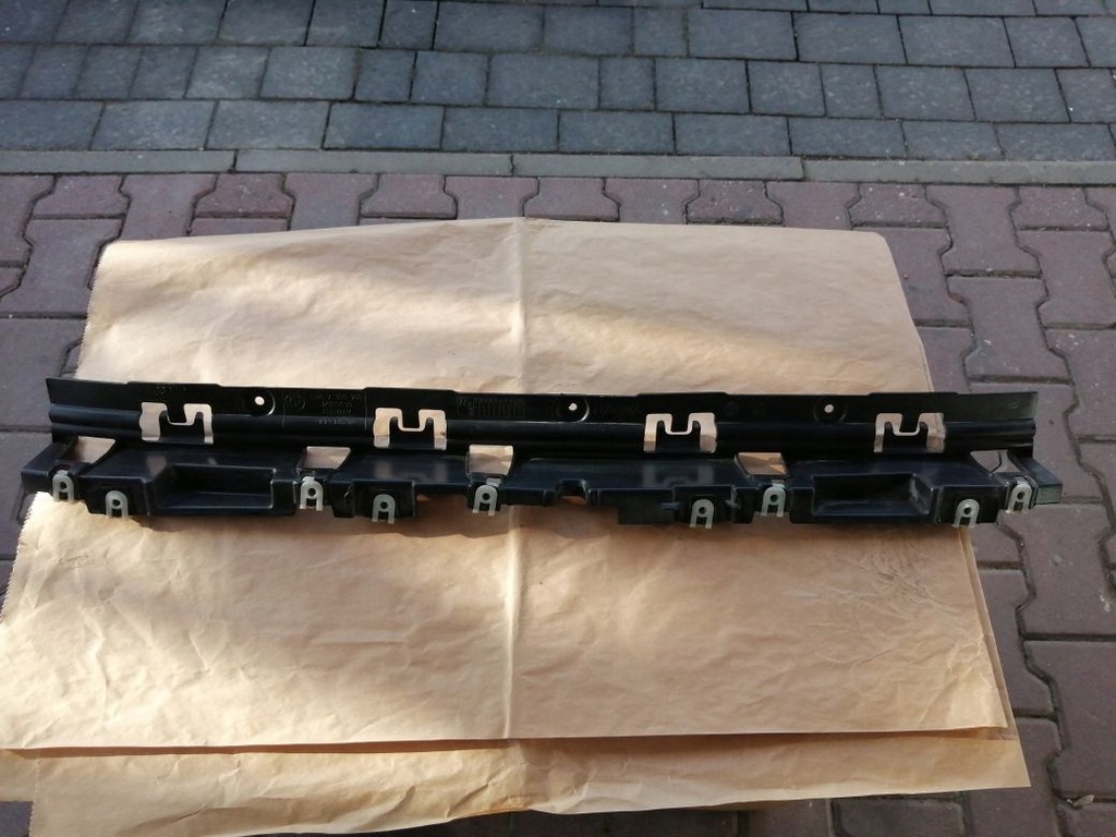 BMW OE 51747359788 osłona belki G30 G31 G11 G12 - 13093637016 ...