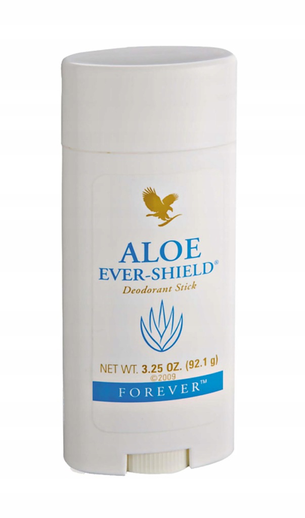 Forever Aloe Ever-Shield 92,1 g dezodorant - 11791496861 - oficjalne ...