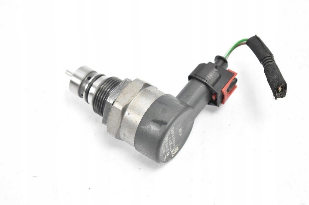 CZUJNIK ZAWÓR PALIWA 0281006464 F-PACE EVOQUE 2.0D - 10083150702 ...