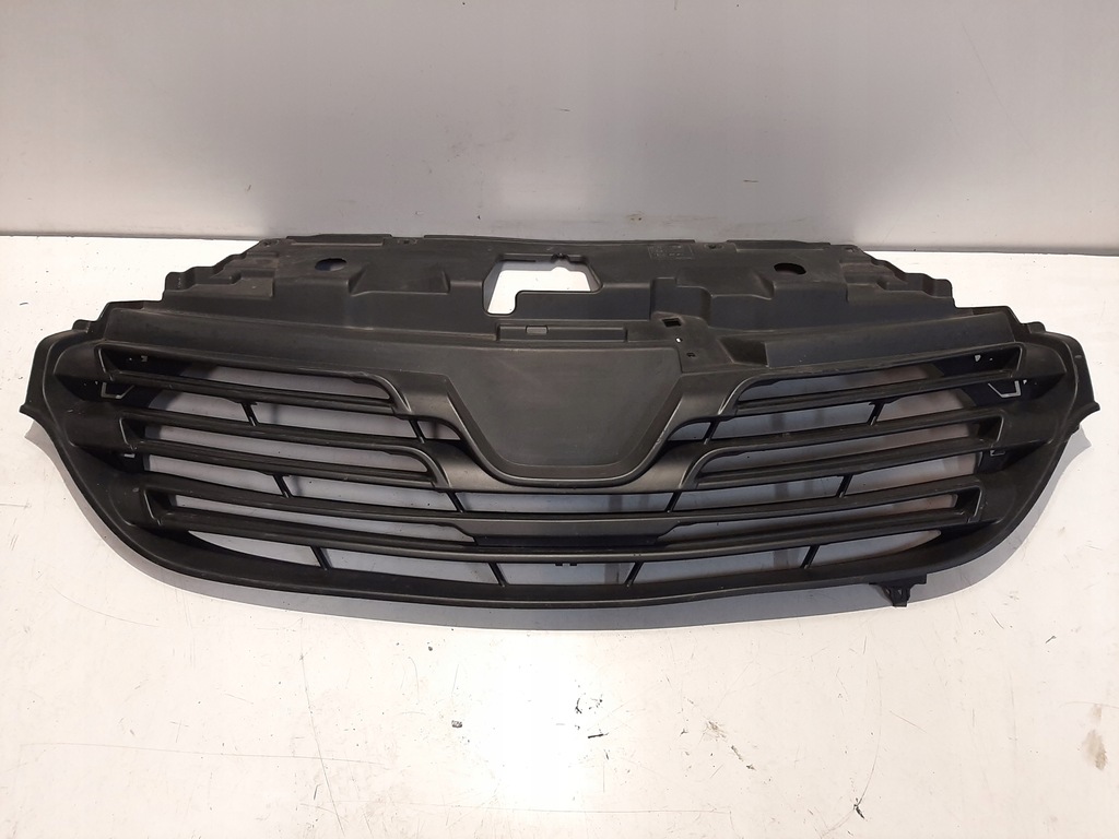 ATRAPA GRILL RENAULT TRAFIC 3 III 623108673R - 9570133798 - oficjalne ...