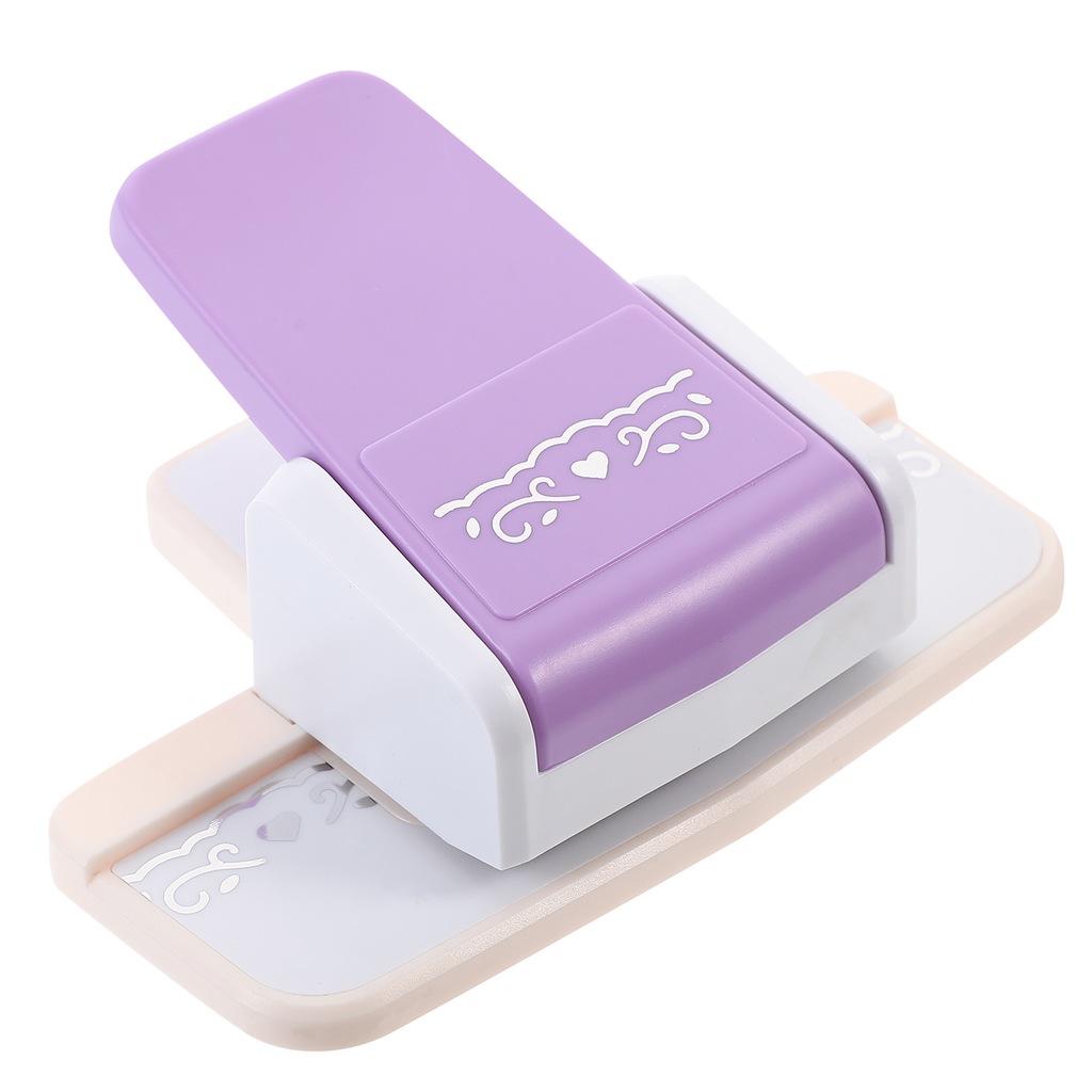 Border Design Paper Punches Photo Scrapbooks - 14061720238 - oficjalne ...