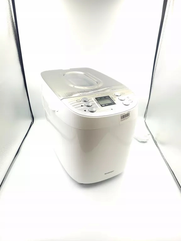 WYPIEKACZ DO CHLEBA SILVERCREST SBB 850 E1 - 12746712147 - oficjalne archiwum Allegro