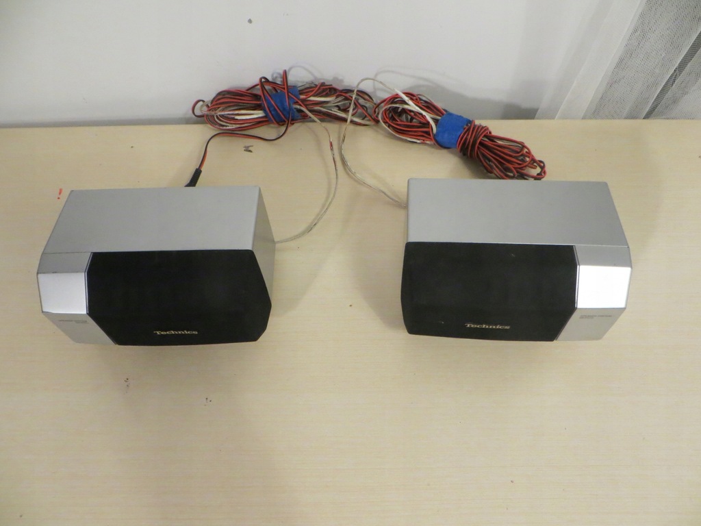 Купить Акустика объемного звучания TECHNICS SB-PS75 ФОТО выгодная ...