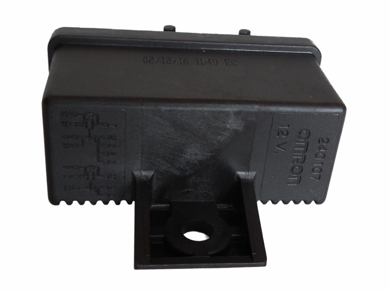 PRZEKAŹNIK POMPY PALIWA 454935 240107 ORYGINAŁ - 7432893896 - oficjalne ...