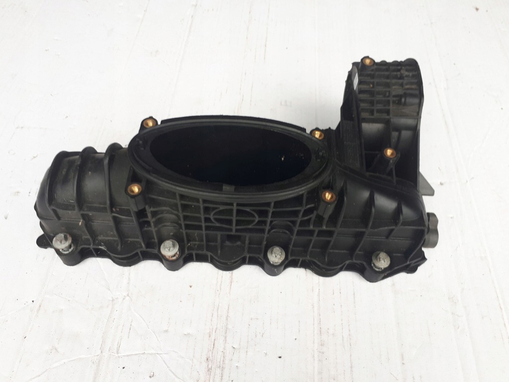 KOLEKTOR SSĄCY MERCEDES SPRINTER 906 A651 2.2 CDI - 13015717550 ...