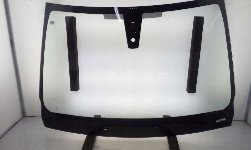 SZYBA CZOŁOWA COMBO PARTNER BERLINGO N74965NOWE - 12396719220 ...