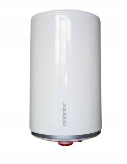 ATLANTIC Opro Small Podgrzewacz Wody 50L PC 50 - 8865747220 - oficjalne archiwum Allegro