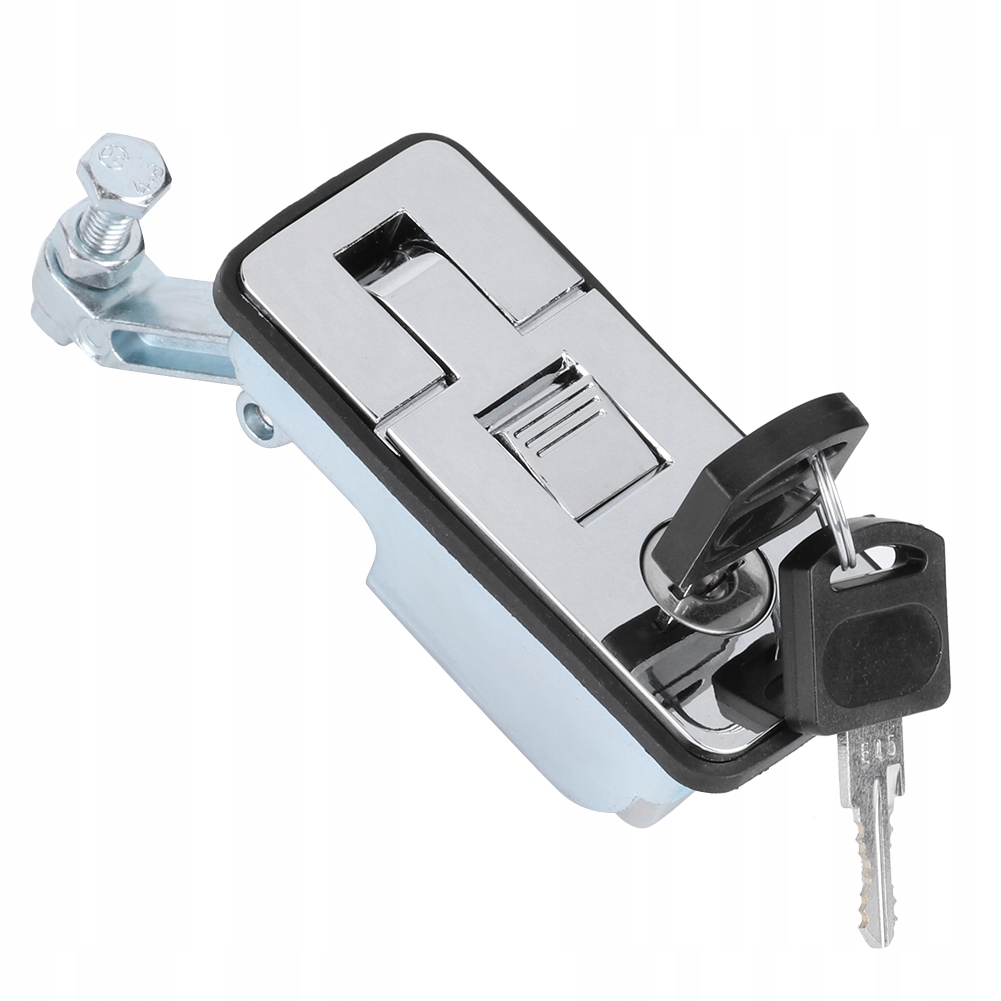 Zamek zatrzaskowy skompresowany - 12483858543 - oficjalne archiwum Allegro