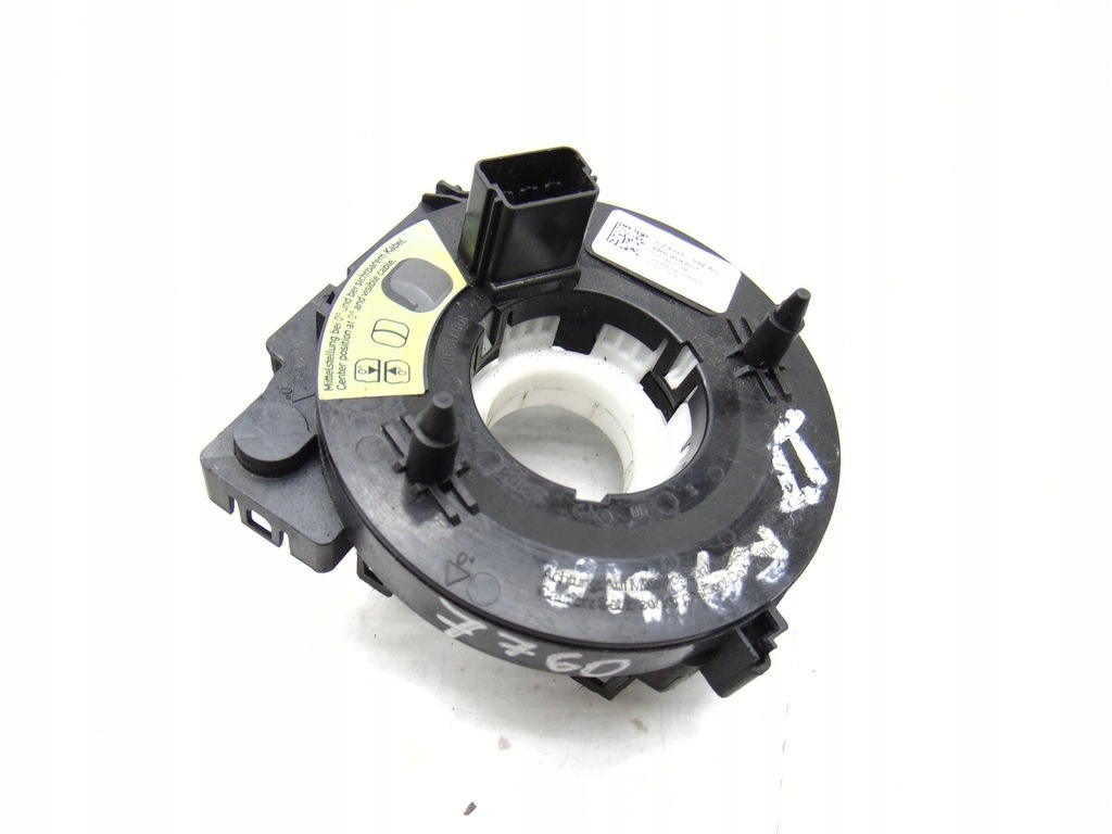 TAŚMA ZWIJAK AIRBAG 6R0959653 VW UP POLO FABIA - 12269492886 ...