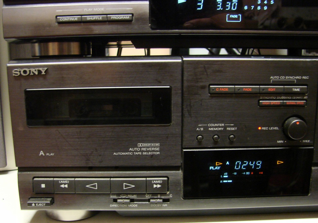 Купить HiFi-система SONY LBT-D607 - СТЕРЕОСИСТЕМА - Лодзь: отзывы, фото ...