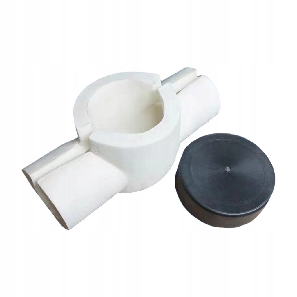 Water Meter Insulation Cover Underground Water Meter Foam for Pipe ...
