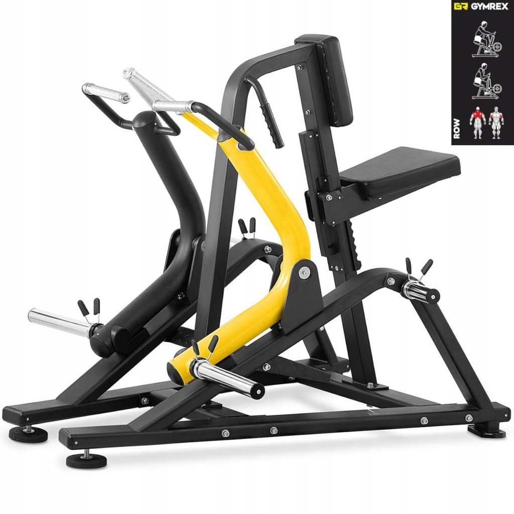 Maszyna urządzenie do treningu mięśni grzbietu ple - 11977457194 ...