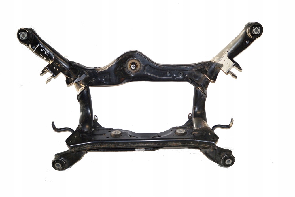 Audi A7 A6 C7 4g Sanki WÓzek TyŁ 4g0505235ae Zawie 13753681095