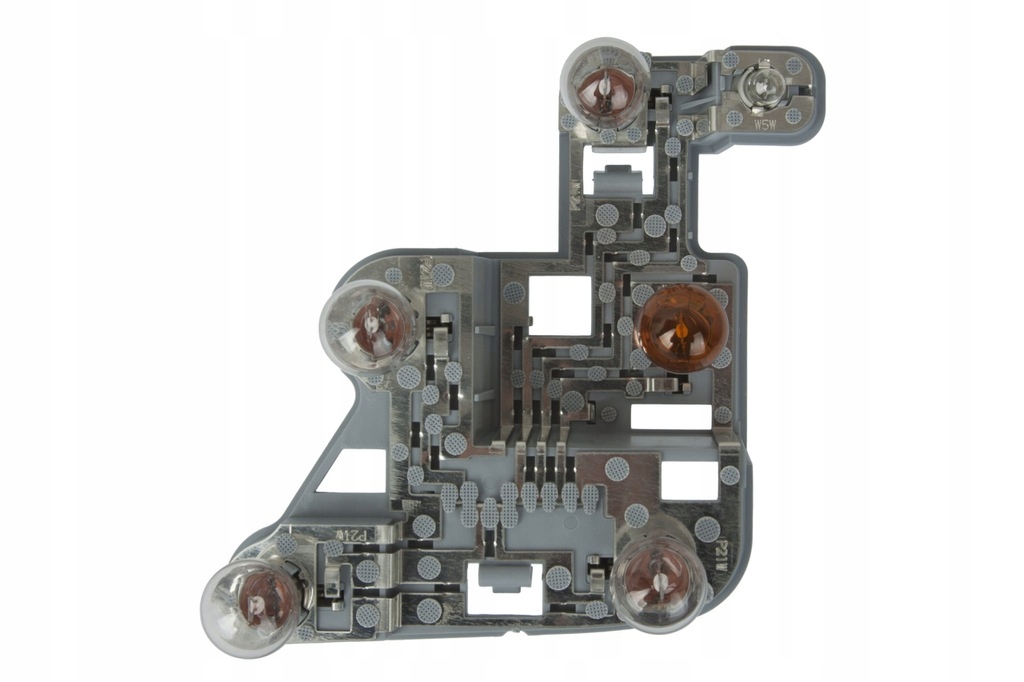 Uchwyt żarówek wkład lampy tylnej Mercedes C W204 - 11869226288 ...
