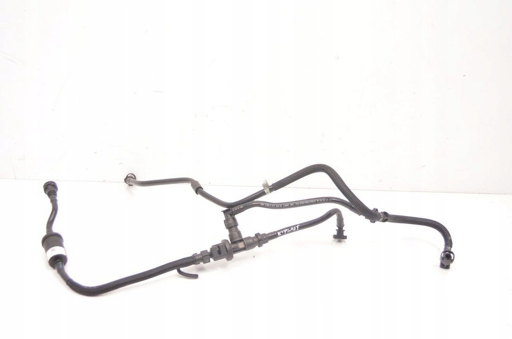 ZAWÓR PODCIŚNIENIA PRZEWÓD 7614013 BMW F48 F45 F54 - 9438327269 ...