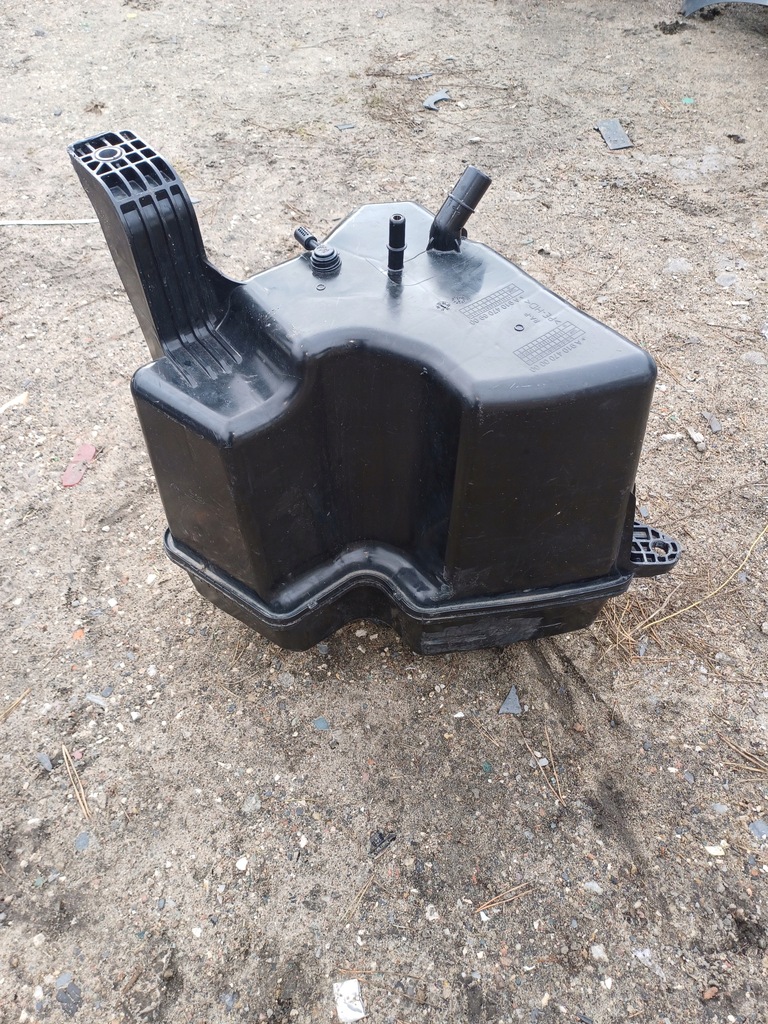 MERCEDES SPRINTER 907 ZBIORNIK ADBLUE POMPA OE A9104706900 - 15132392287 - oficjalne archiwum ...