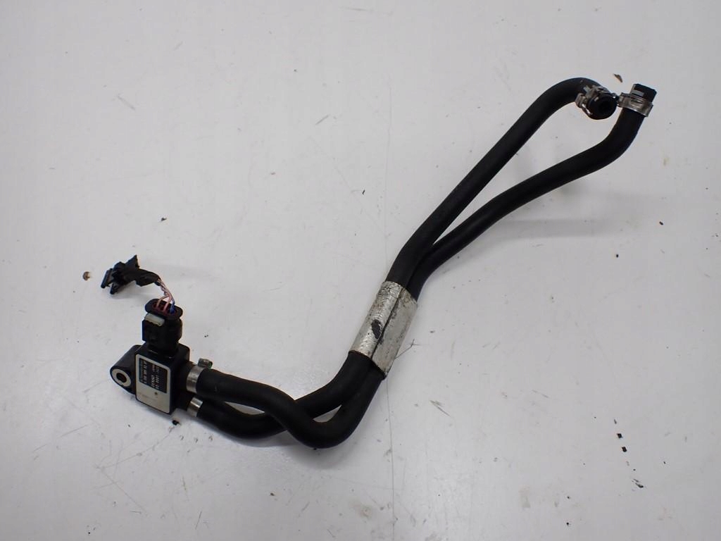 CZUJNIK CIŚNIENIA SPALIN A0009055307 MERCEDES SPRINTER W907 W910 2.0CDI ...